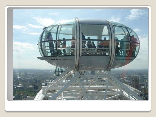 London eye | PPT