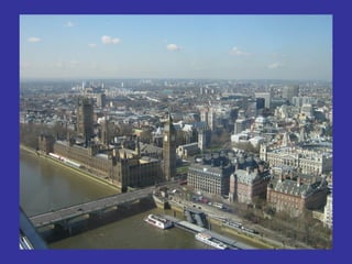 London eye | PPT