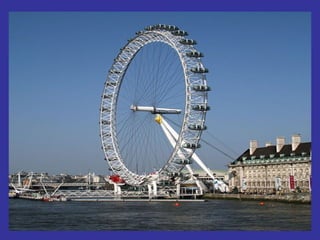 London eye | PPT