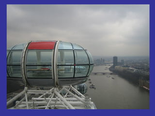 London eye | PPT
