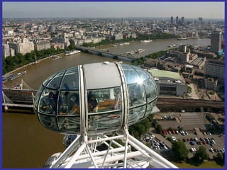London eye | PPT