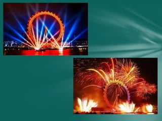 London eye | PPT