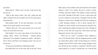 London eye mystery ch. 16 17 | PPTX