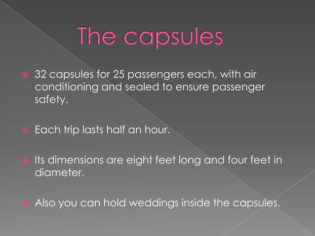 London eye powerpoint | PPTX