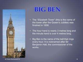 London facts | PPSX