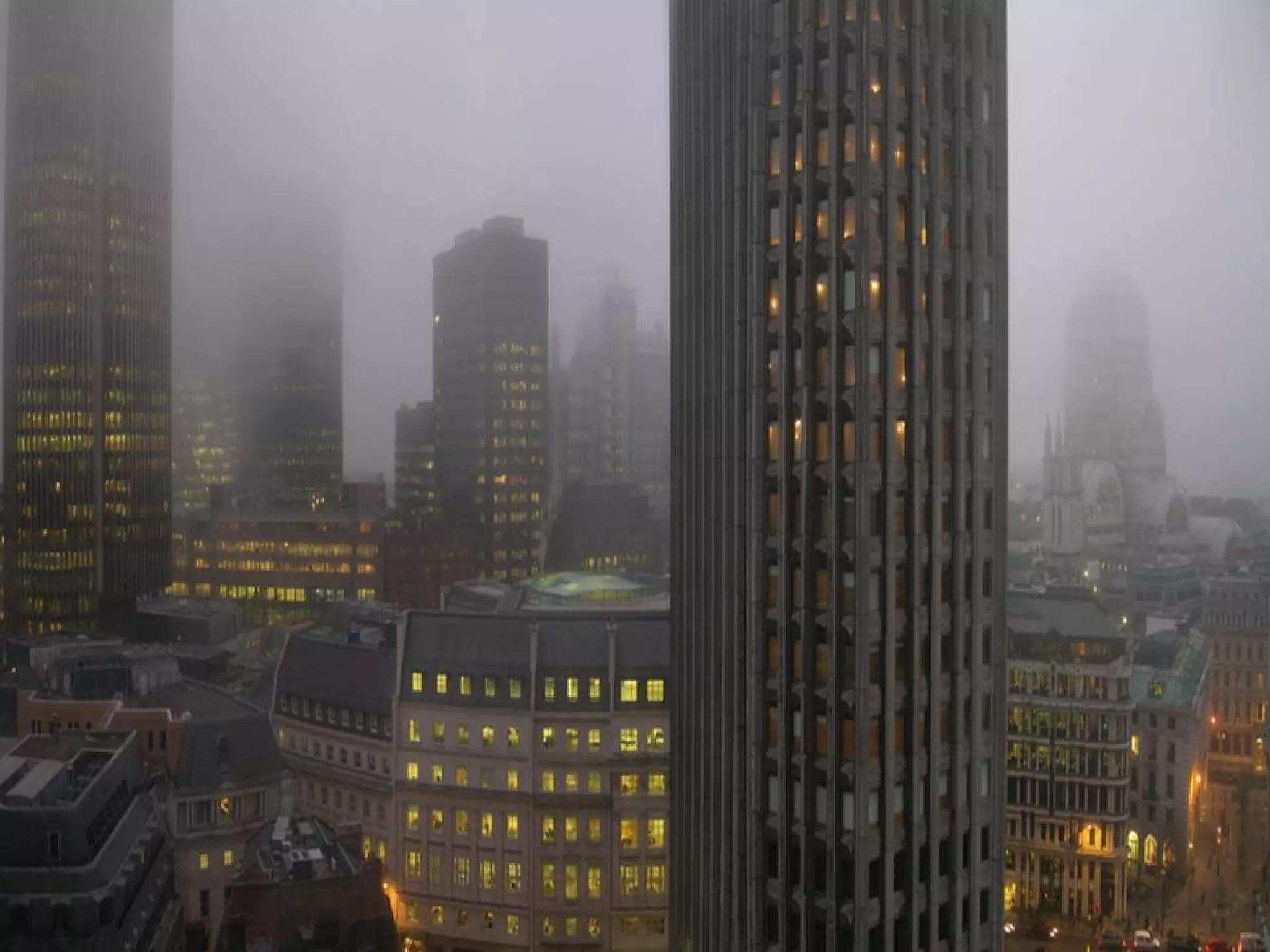 London Fog | PPS