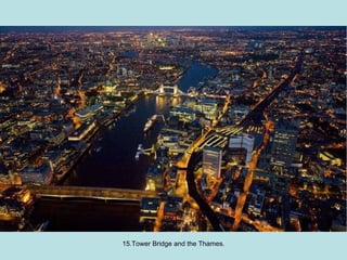 London From Above | PPS