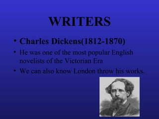 London: History | PDF
