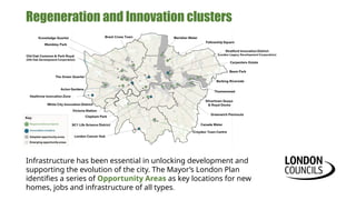 London Infrastructure Framework Launch Presentation.pptx
