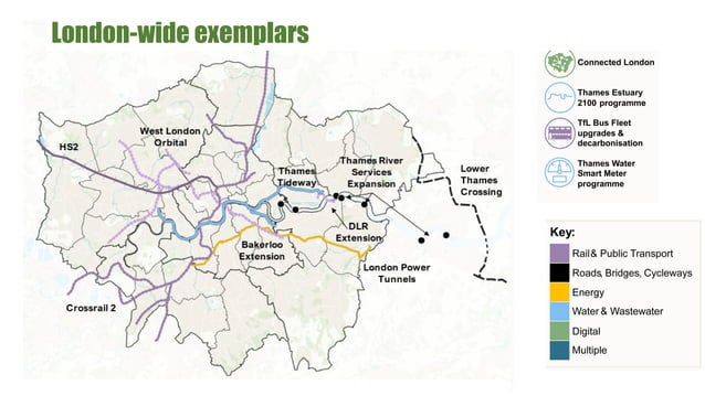 London Infrastructure Framework Launch Presentation.pptx