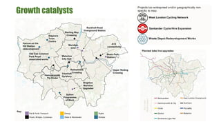 London Infrastructure Framework Launch Presentation.pptx