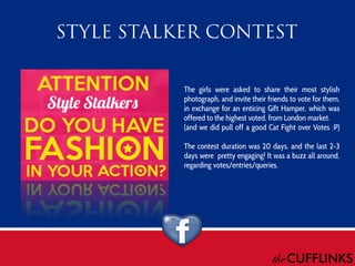 Digital Marketing Case Study | PPT