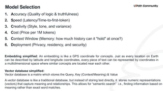 Skills to Pass the UiPath Agentic Automation Associate (UiAAA ...