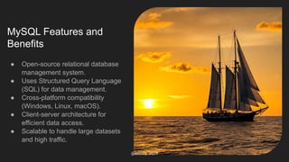 London MySQL Day - Lightning Talk Dec 2024.pdf