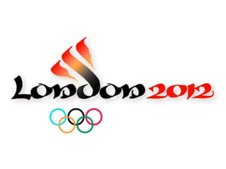 London olympics 2012 | PPTX