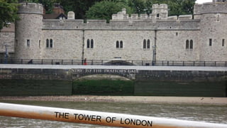 London presentation | PPT