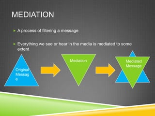 London riots case studies | PPTX