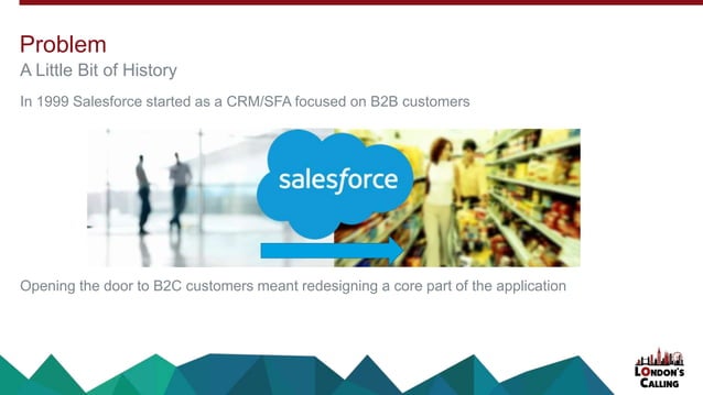 Mastering Salesforce Person Account | PPTX