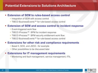 Complex Event Processing (CEP) for Next-Generation Security Event ...