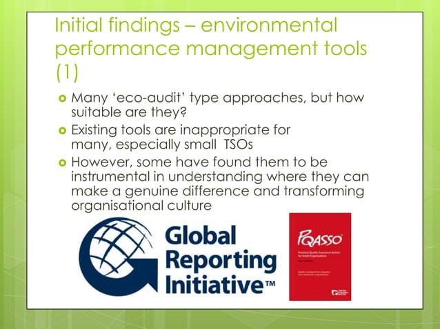 London seminar mainstreaming_the_environment | PPT