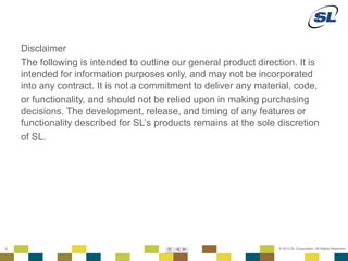 Real-Time Coherence Monitoring in Integrated Environments | PPT