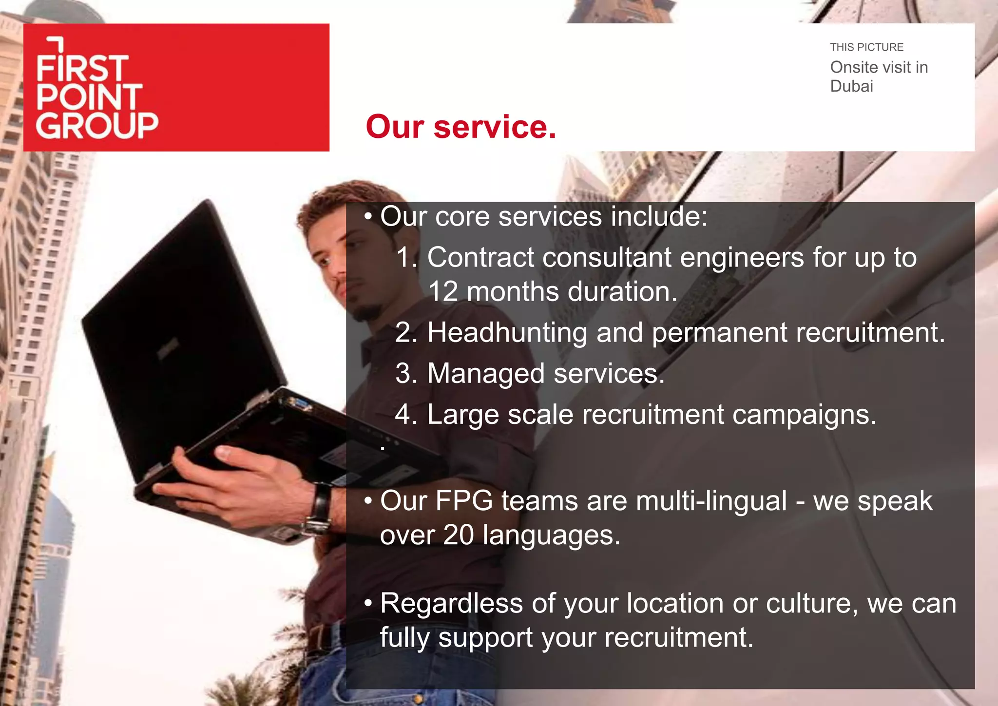 First Point Group | PPTX