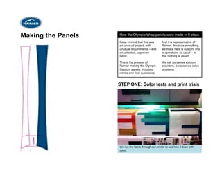 London Stadium Wrap | PDF