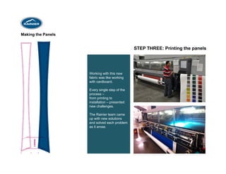 London Stadium Wrap | PDF