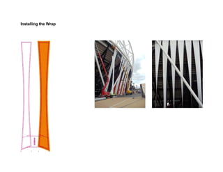London Stadium Wrap | PDF
