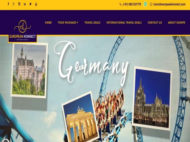 London Tour packages.pptx