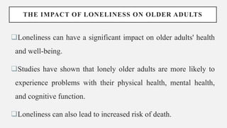 Loneliness.pptx