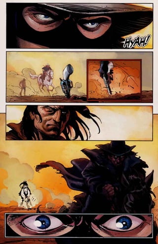 Lone ranger06team stripoteka | PDF