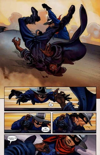 Lone ranger06team stripoteka | PDF