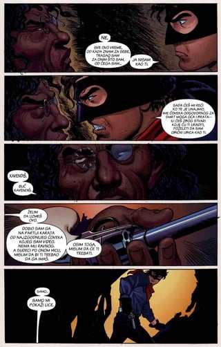 Lone ranger06team stripoteka | PDF