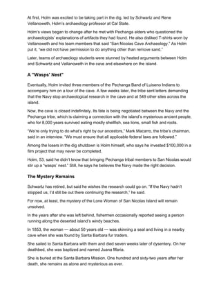 Lone womanarticle | PDF