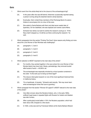Lone womanarticle | PDF