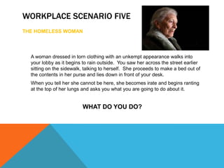 Lone Worker Safety Training | PPTX