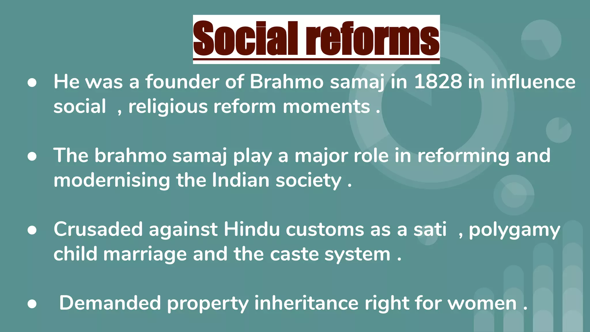 Indian written in english | PPT