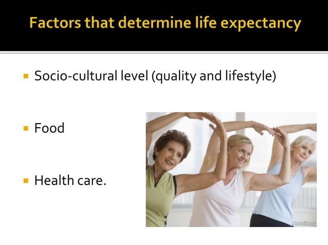 Longevity | PPT