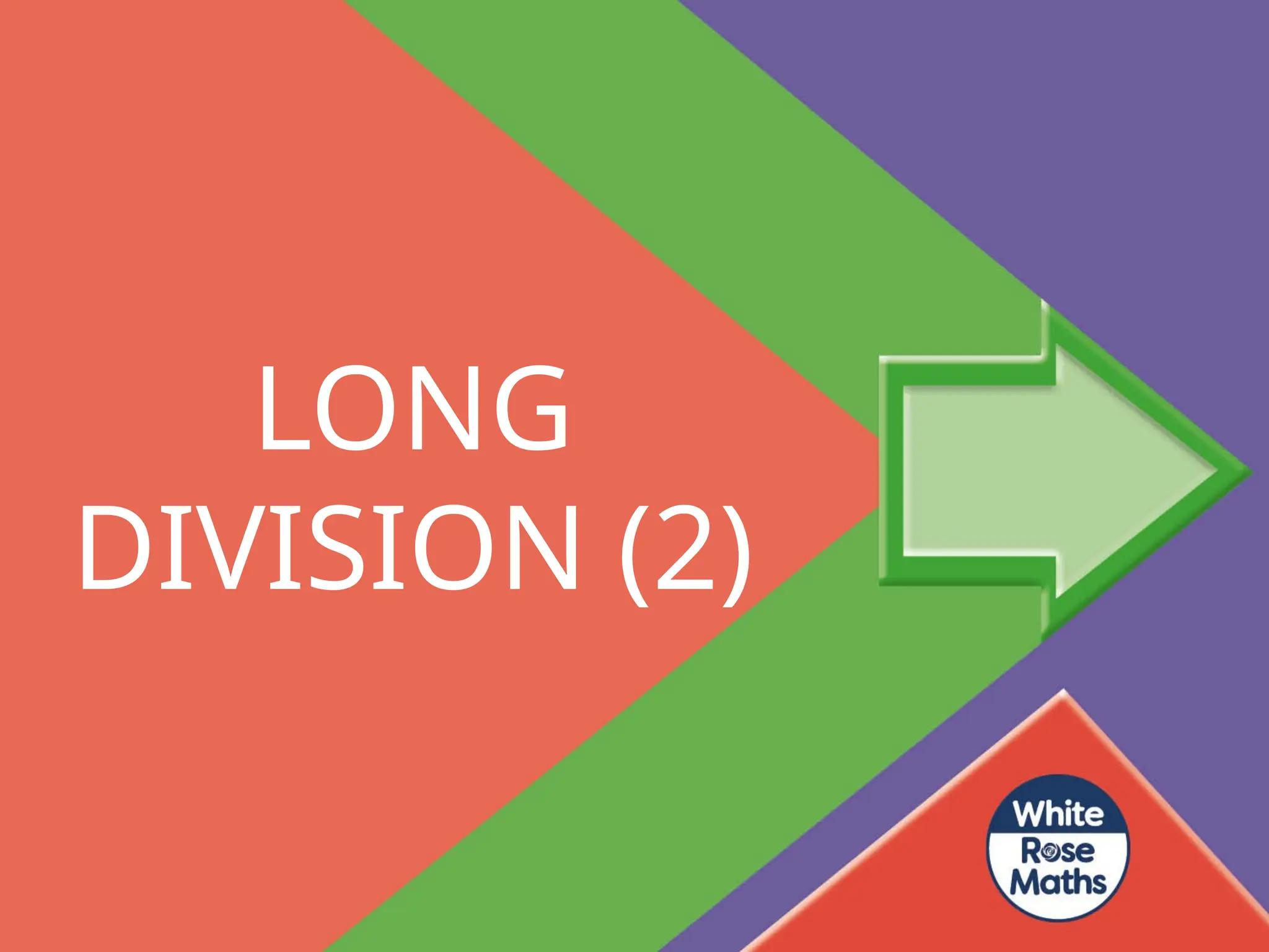 Long-Division.pptx for Grade 3 loyalty learners | PPTX