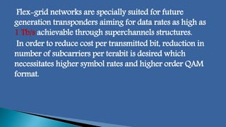 Long-Haul Transmission | PPTX