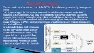 Long-Haul Transmission | PPTX