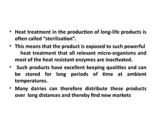 Long-life milk(1) (12).pptx presentation | PPTX