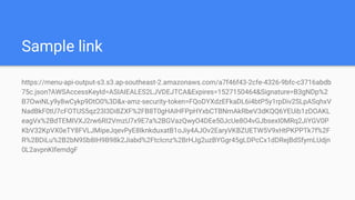 Long running REST API calls | PDF