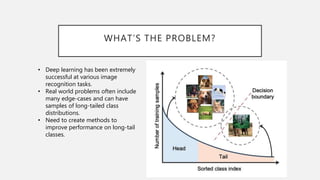 Long tailed-learning | PPTX
