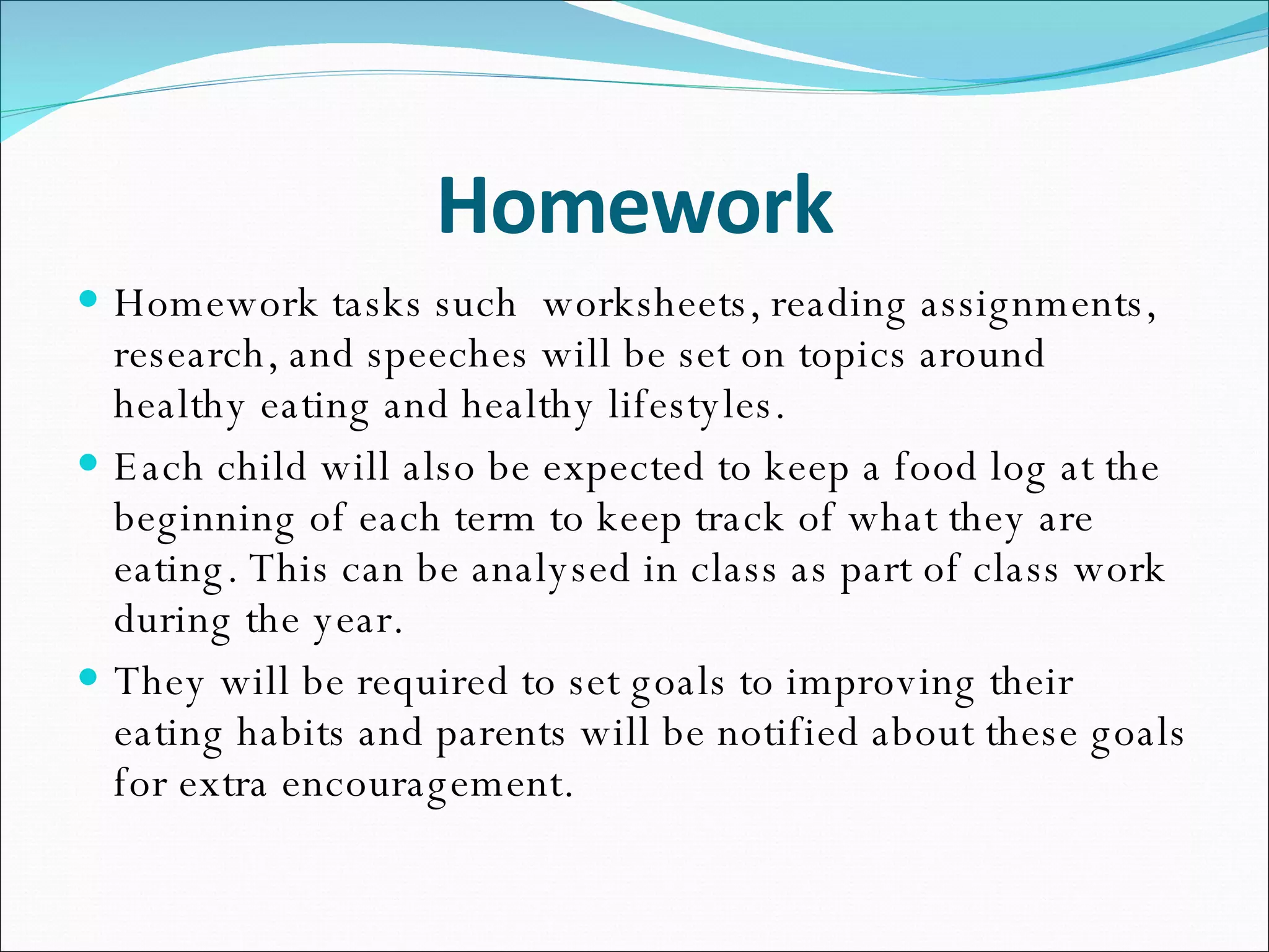 Long term strategies to reduce obesity | PPT