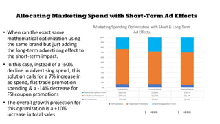 Measuring the Lonng-Term Effects of Advertising | PDF