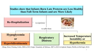 Long term outcome of preterm birth 4-4-2017 | PPTX