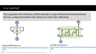 Long-term real-time network traffic flow prediction using LSTM recurrent neural network ...