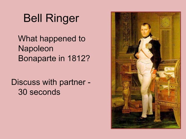 The European Industrial Revolution | PPTX | Civic affairs | Politics